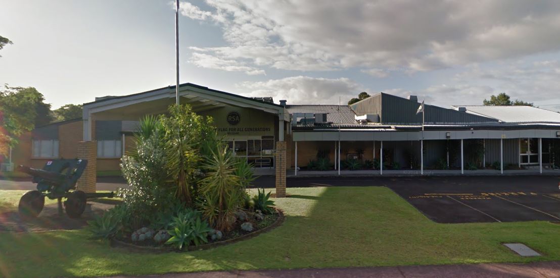 Information Evenings » Rotary Youth Exchange